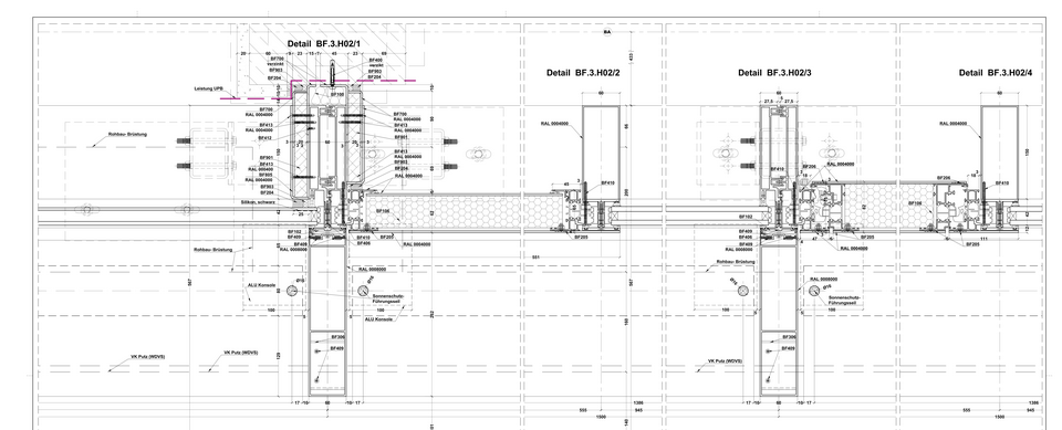 Werks Und Montageplanung